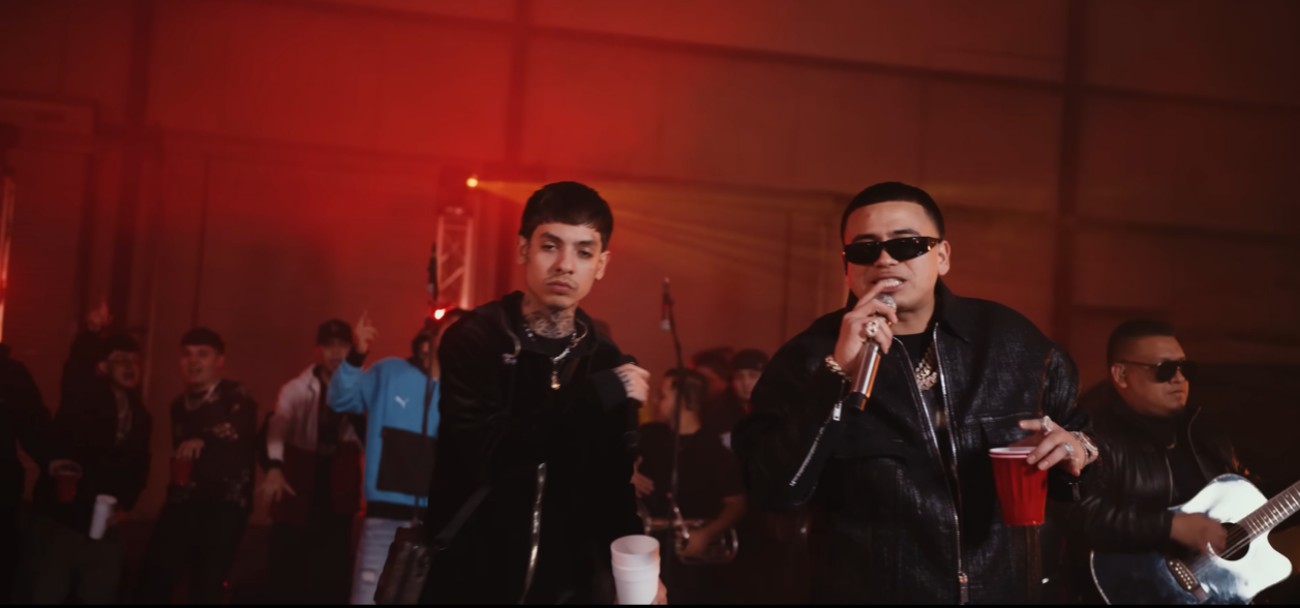 Natanael Cano estrena "CH Y LA PIZZA" con Fuerza Regida: ¿qué dice la letra? | Shows Bandamax ...