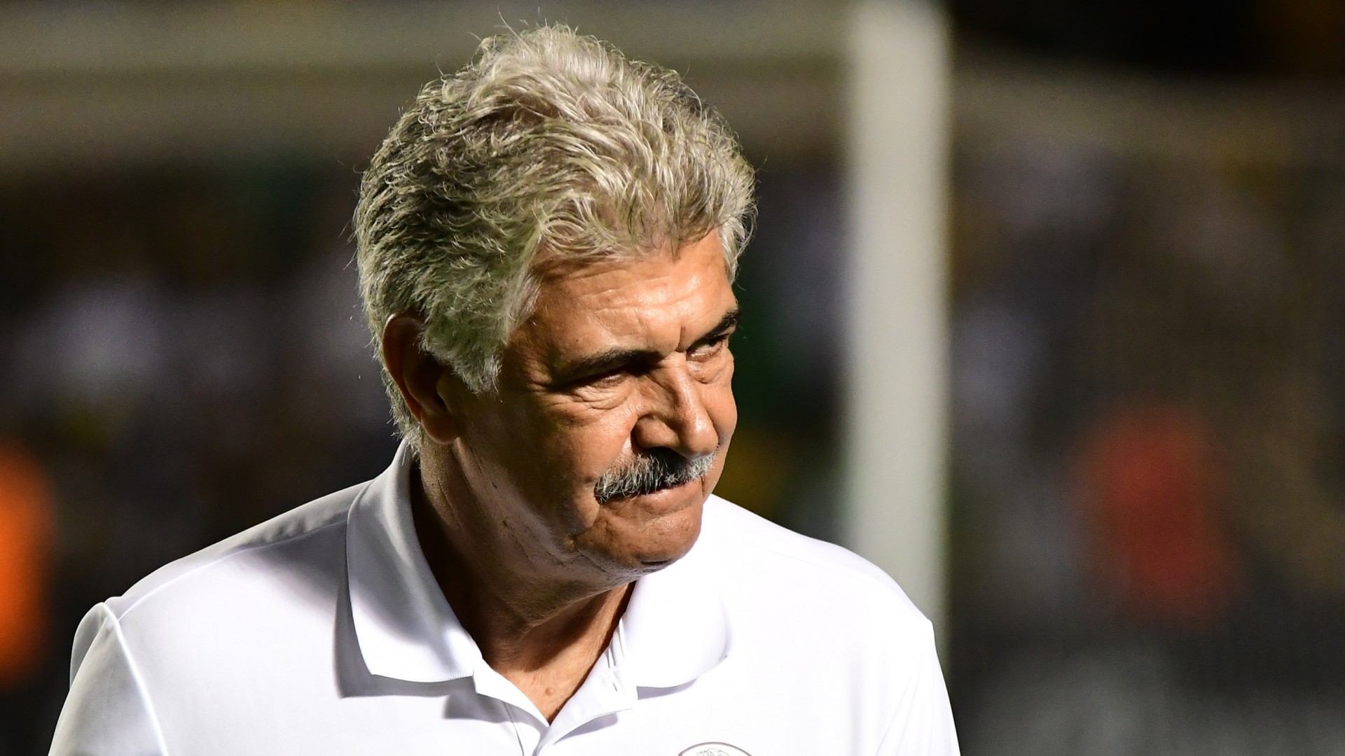 El 'Tuca' resaltó la actitud de los jóvenes del Tri y quedó con un ...