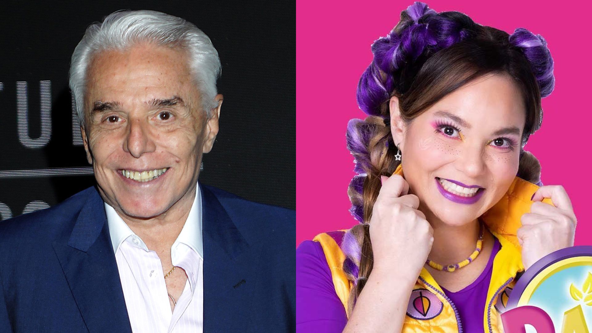 Alejandra no es la única: ella es la hija poco conocida de Enrique ...