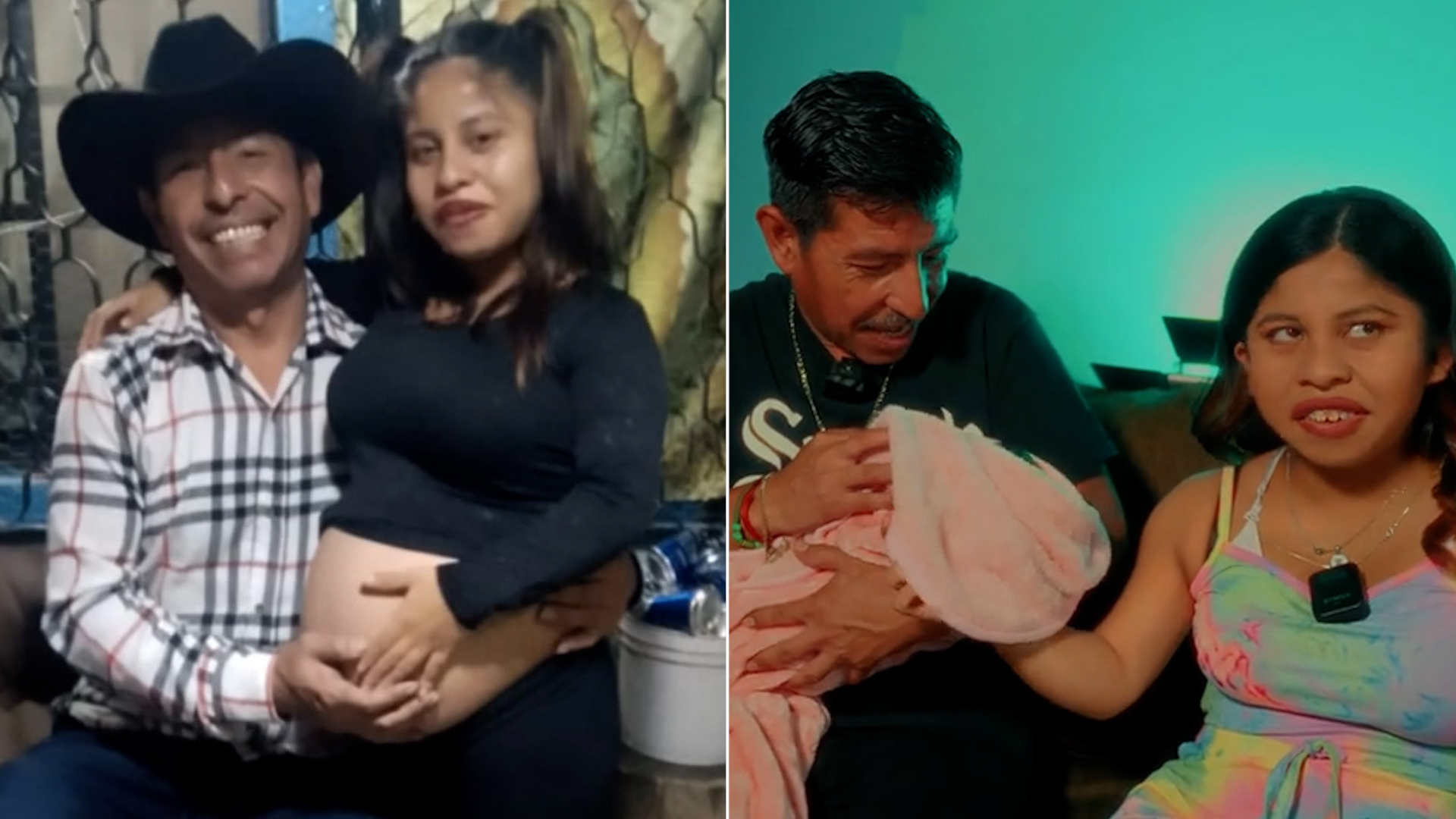 Lupita ‘TikTok’ asegura que su hija ha presentado mejoría | Univision Famosos | Univision