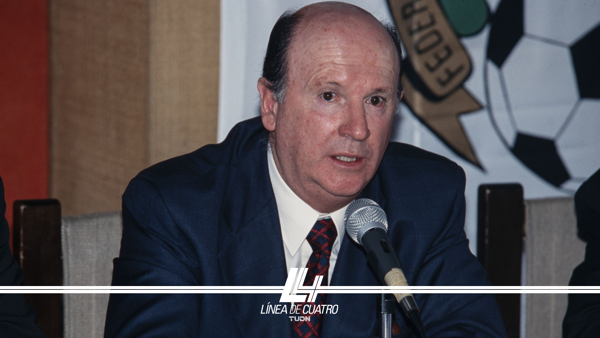 Manuel Lapuente habla del cambio que hizo con México ante Alemania en ...