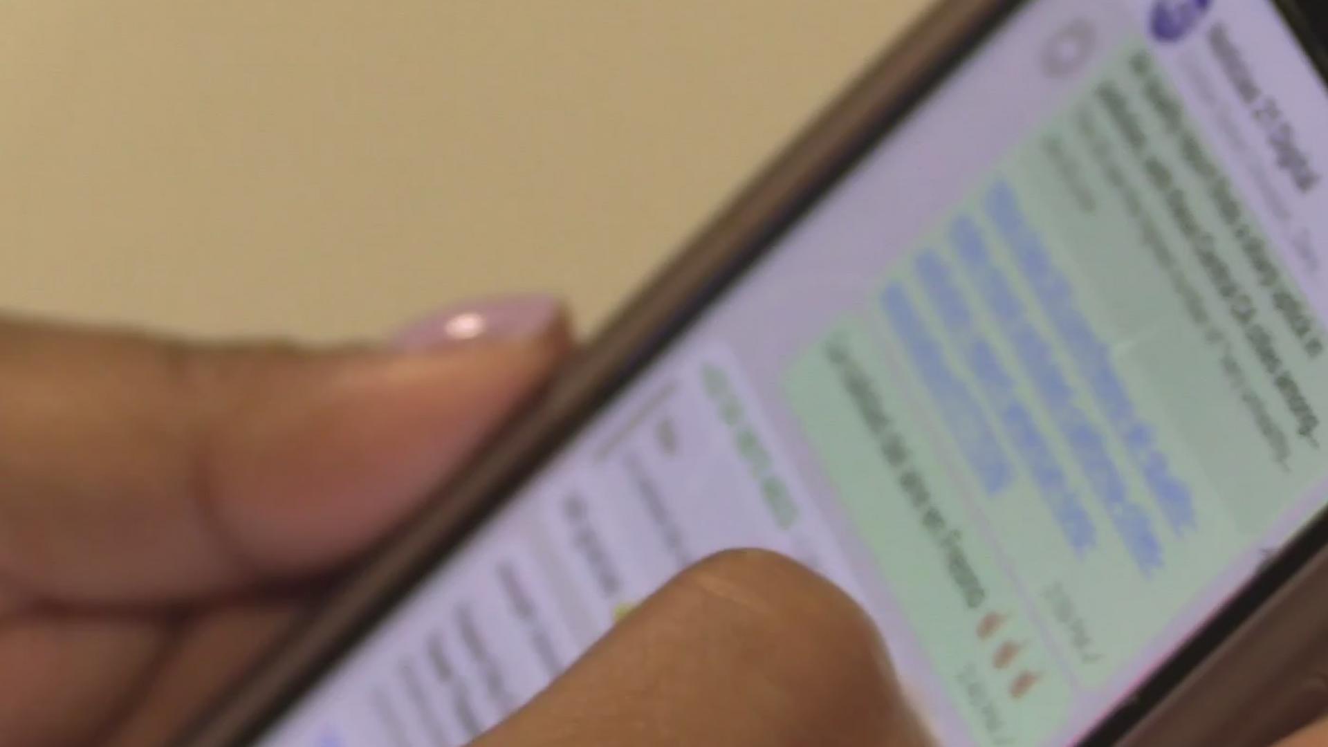 California lanza un chat virtual para brindar información confiable ...