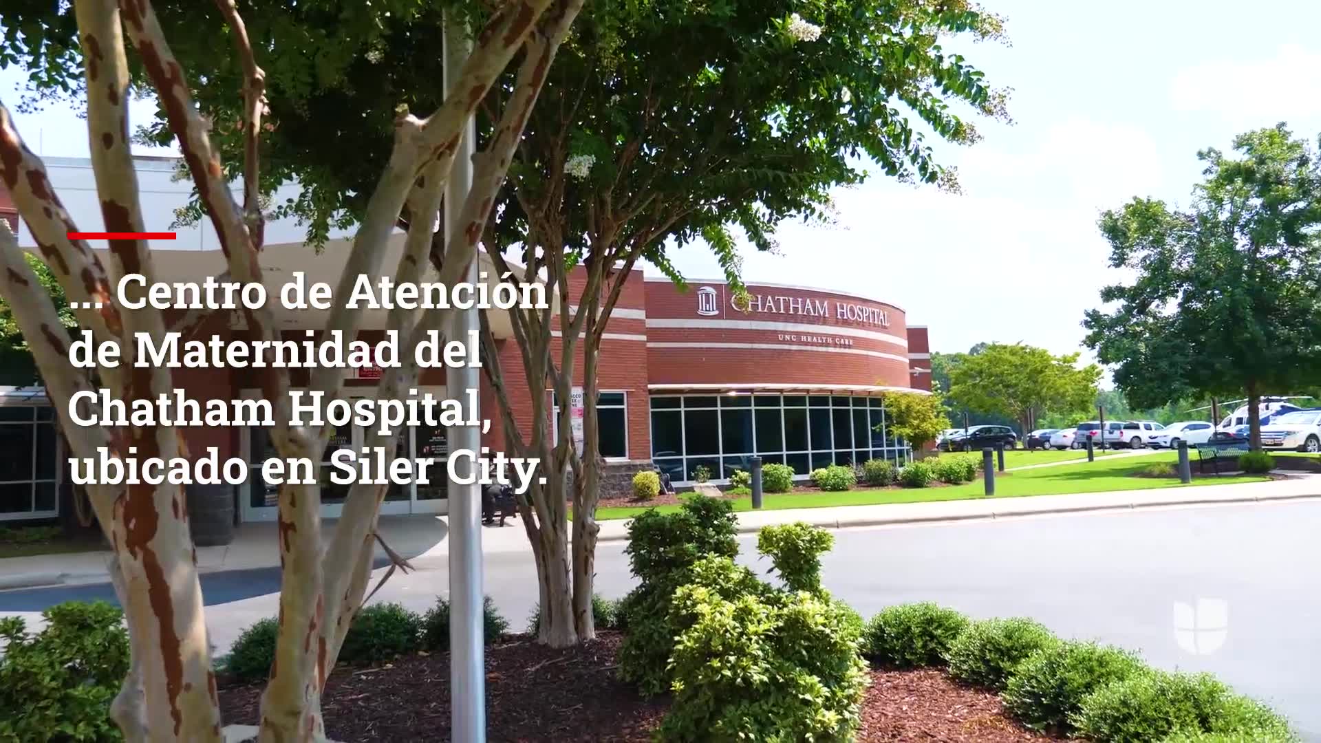 Nace la primera bebé hispana del Centro de Atención de Maternidad del ...