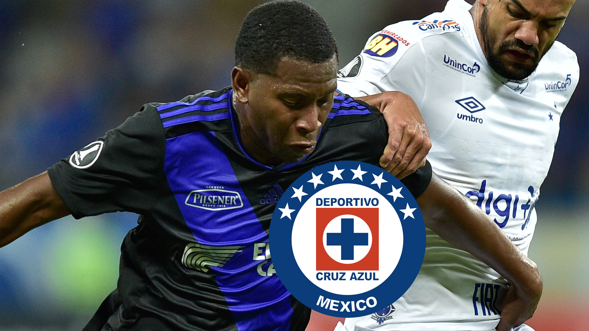 Bryan Angulo se estrenará ante el Galaxy en la Leagues Cup | TUDN ...