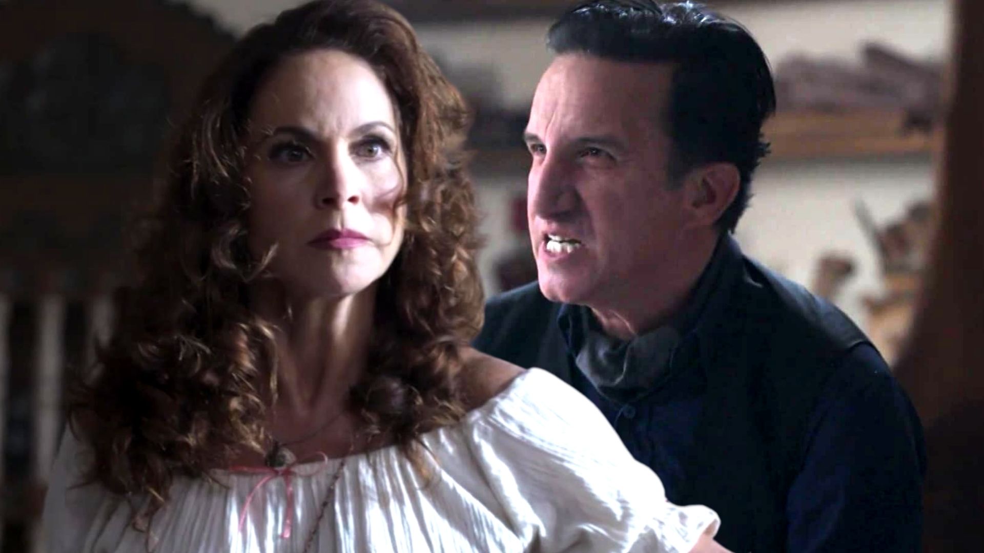 El Gallo de Oro: 'La Caponera' es encerrada y encadenada tras herir a ...