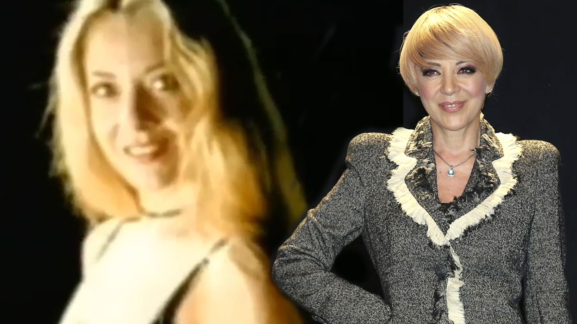 El video premonitorio que Edith González publicó 6 días antes de su ...