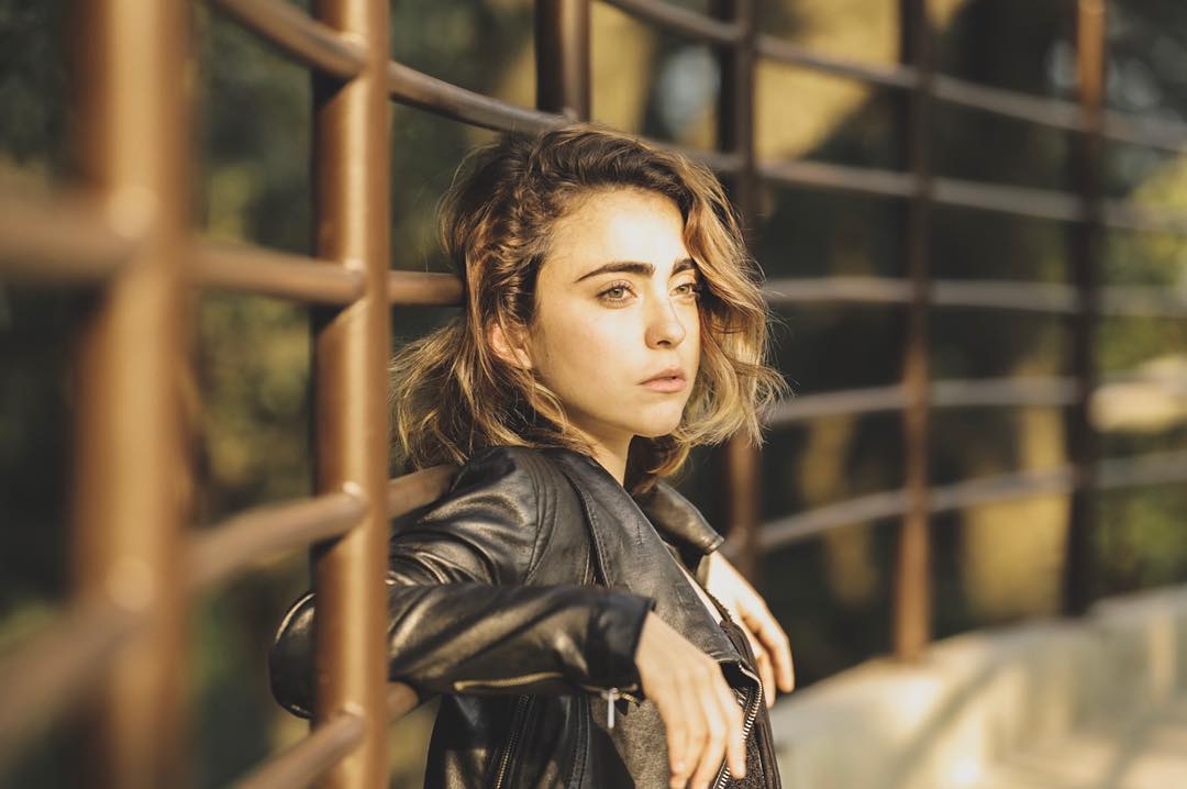 Conoce a Karla Farfán, una de las bellezas de ‘Tenías Que Ser Tú’ | Las Estrellas Home Cine y ...