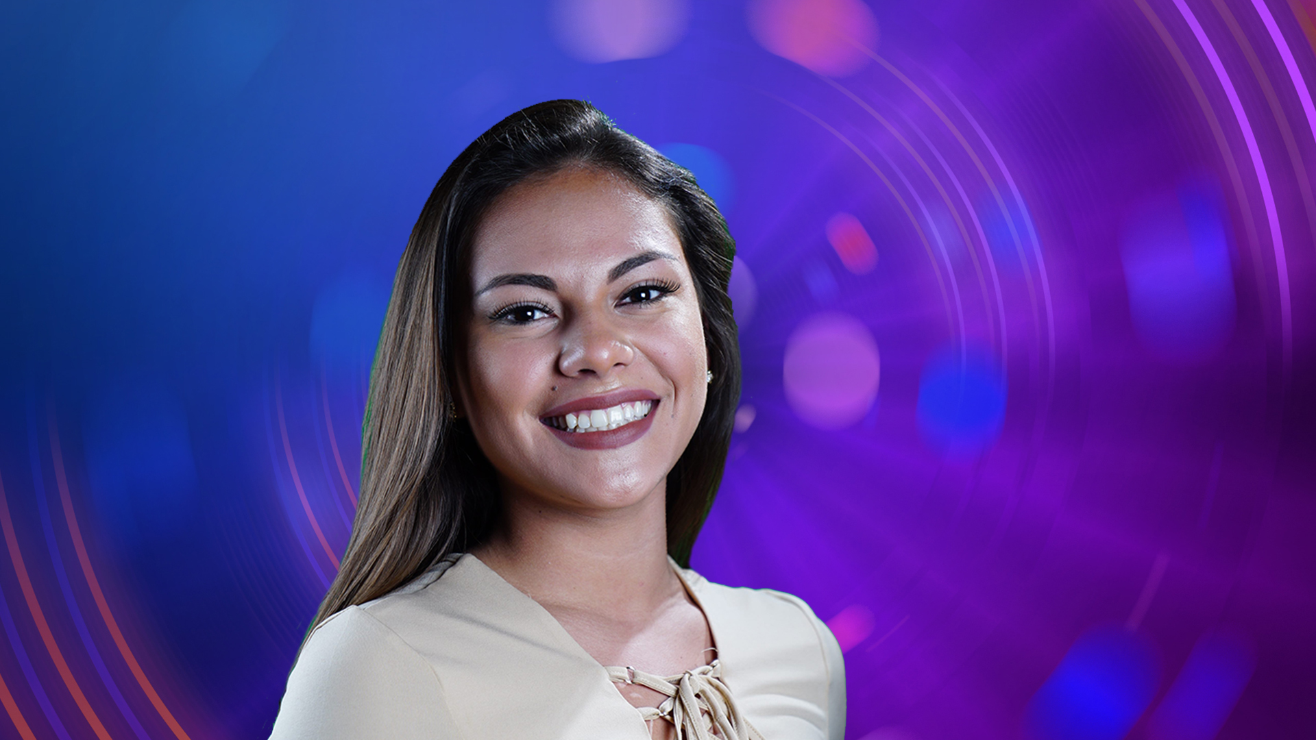 Megamy confiesa que los nervios la traicionaron | La Banda ...