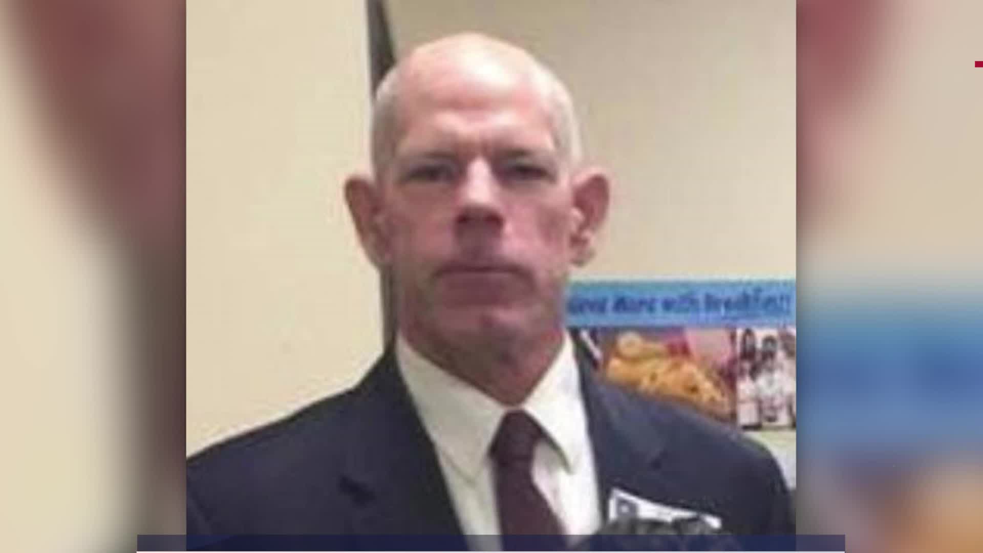 Lo que se sabe de Timothy Wall, agresor del tiroteo en que murió un ...