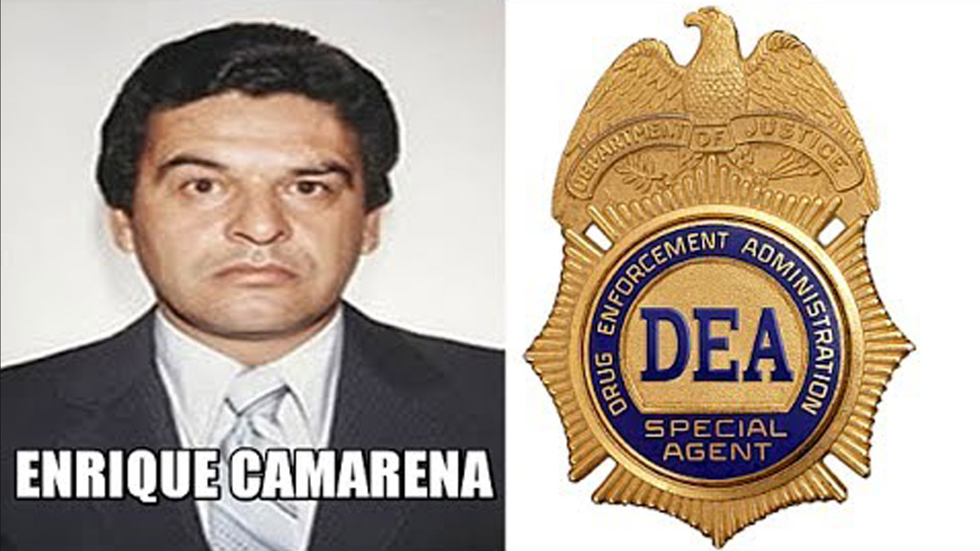 "El Chapo" vinculado con la muerte de un agente de la DEA | Shows ...