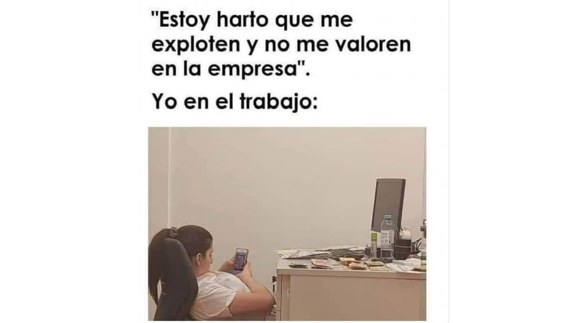 Feliz Lunes Meme De Trabajo Memes Para Lunes En El Trabajo | TikTok