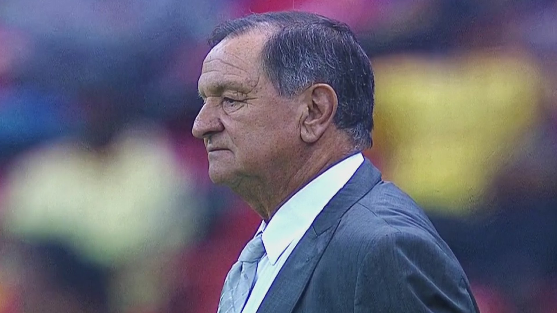 Los 10 mejores | Enrique Meza, DT y ‘padre’, campeón de la Suramericana ...