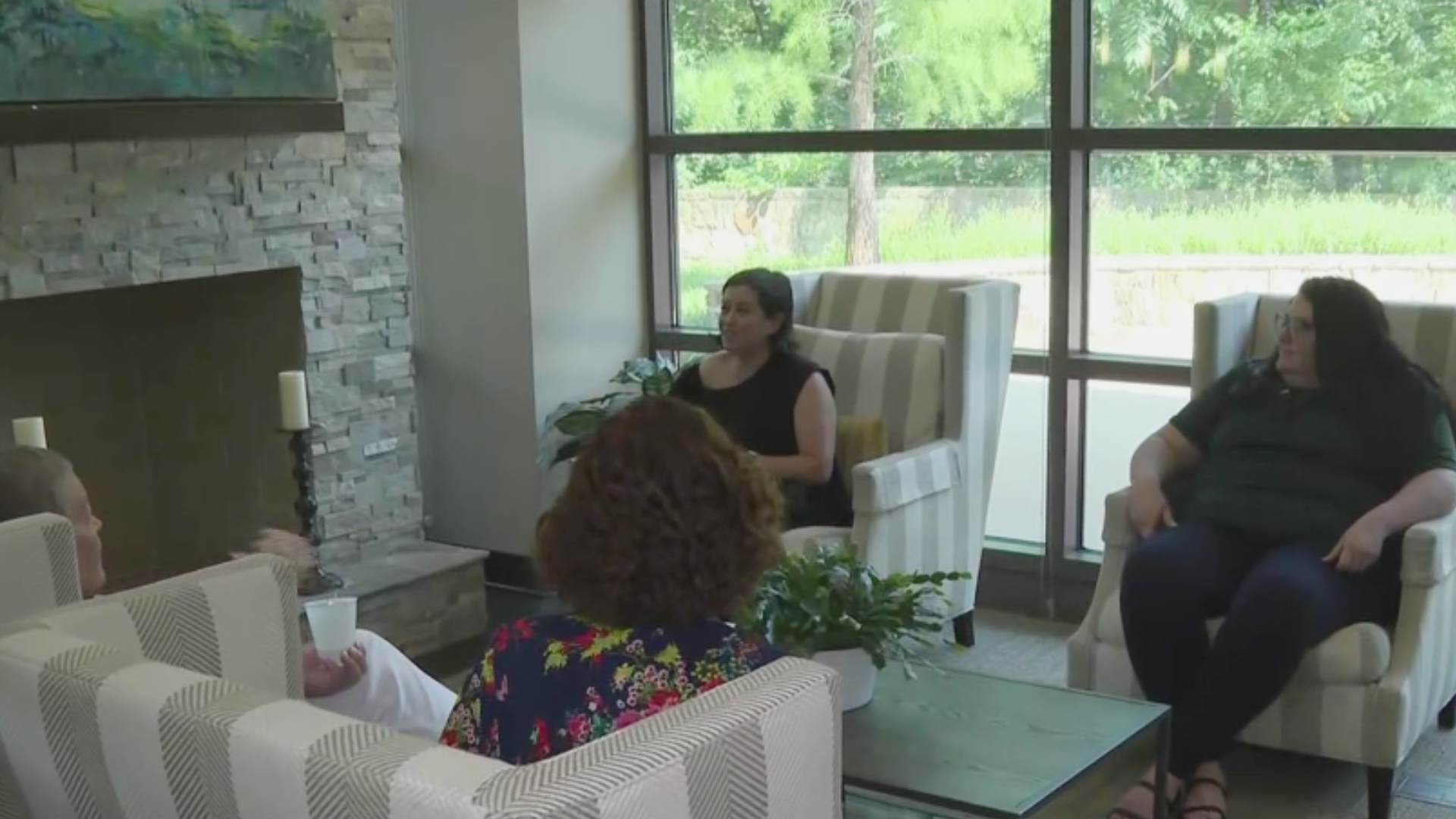 Cancer Support Community, que ayuda a pacientes con cáncer en Dallas ...