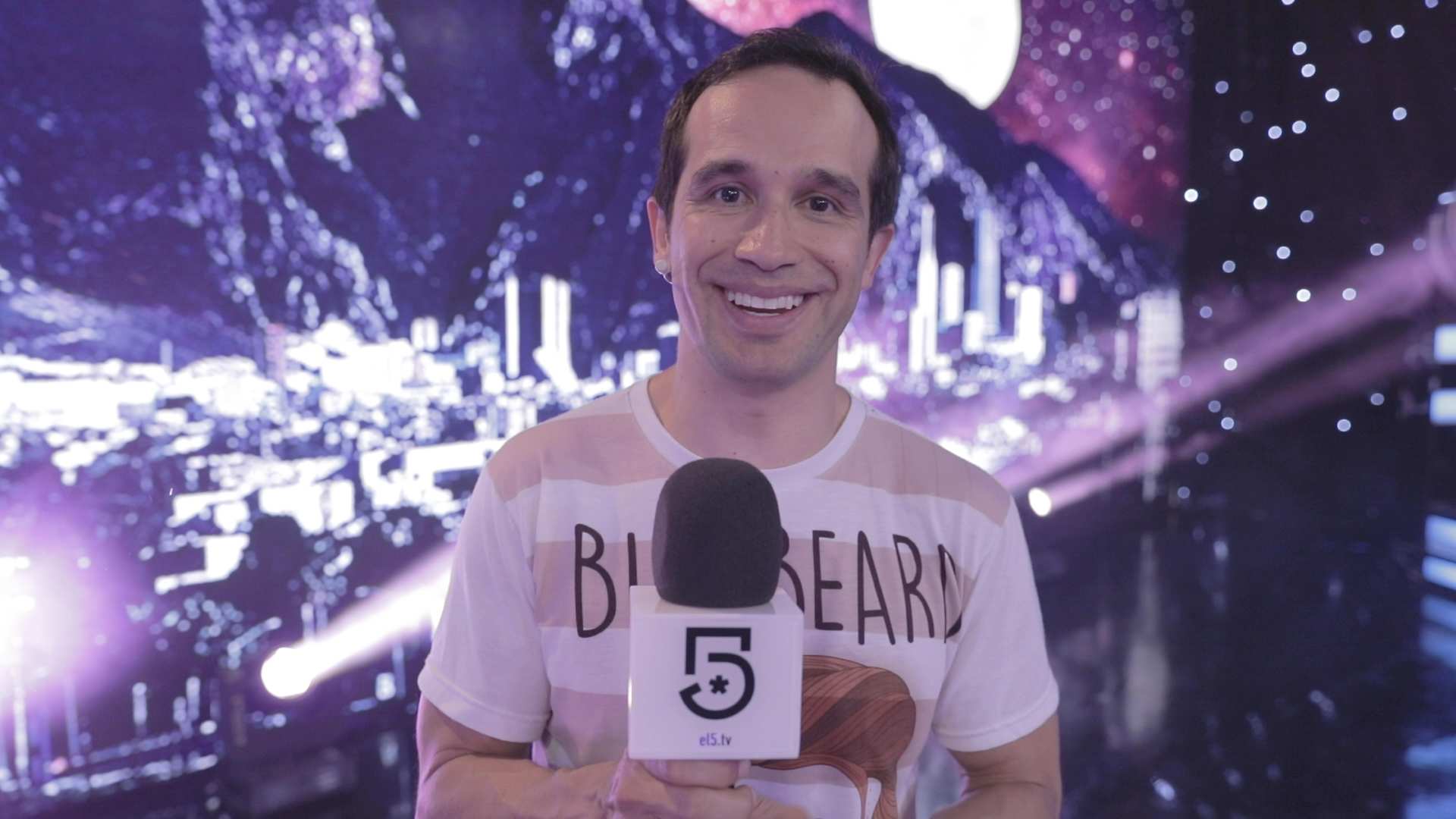 "Guana" se une a la Familia Disfuncional | Shows Me caigo de risa | Canal5