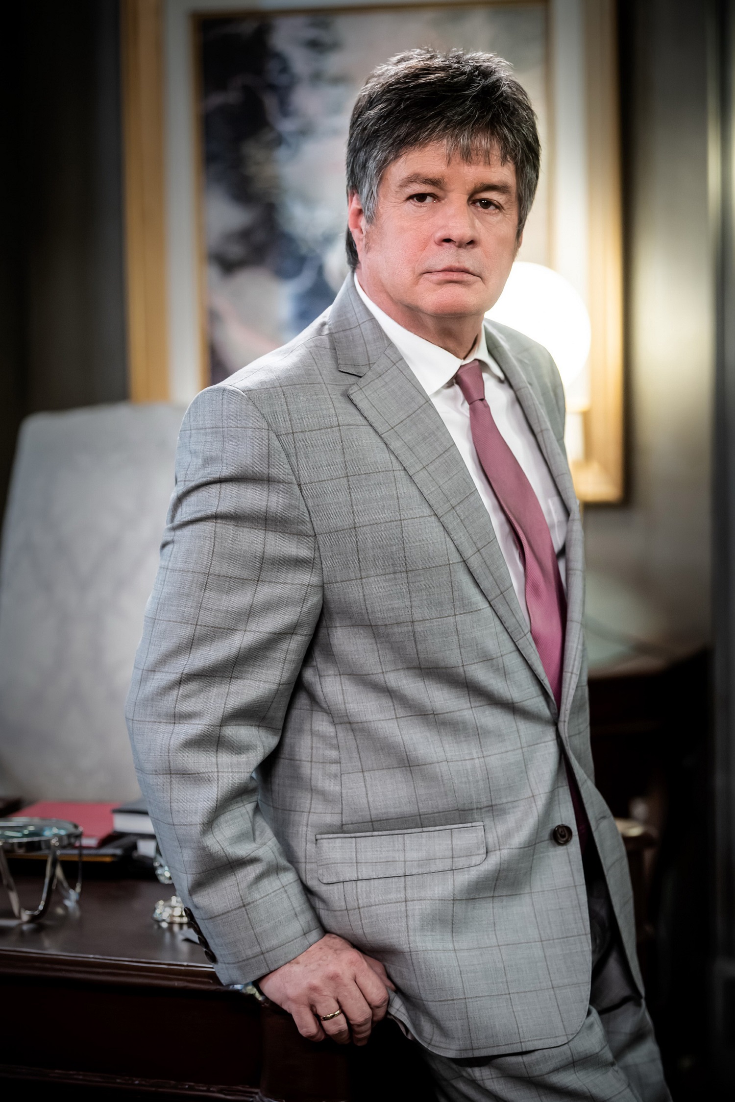 blim tv: 5 novelas de Alejandro Camacho para ver completas | Las ...