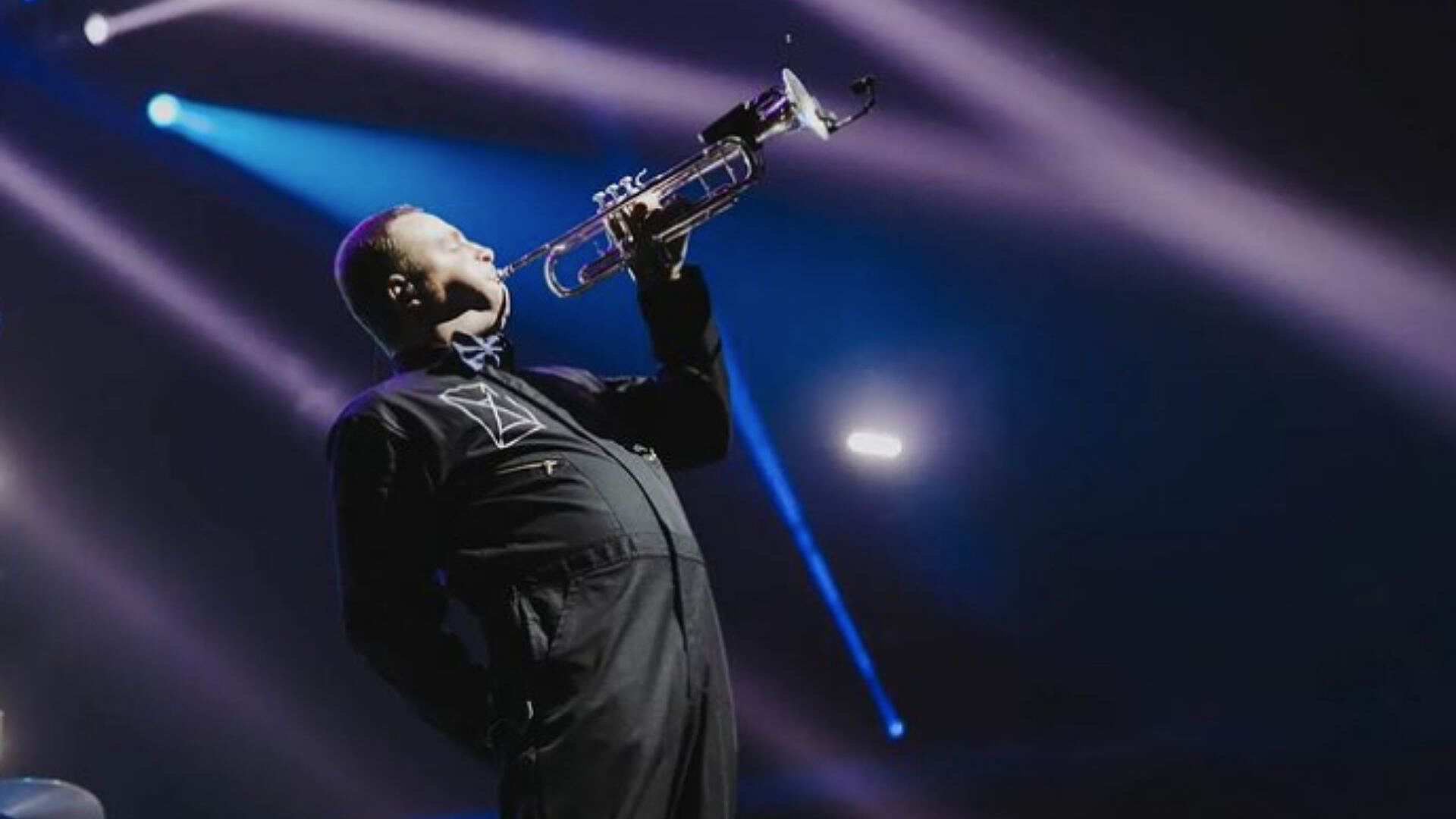 Twenty One Pilots estremece al público mexicano al ritmo de Los Ángeles ...