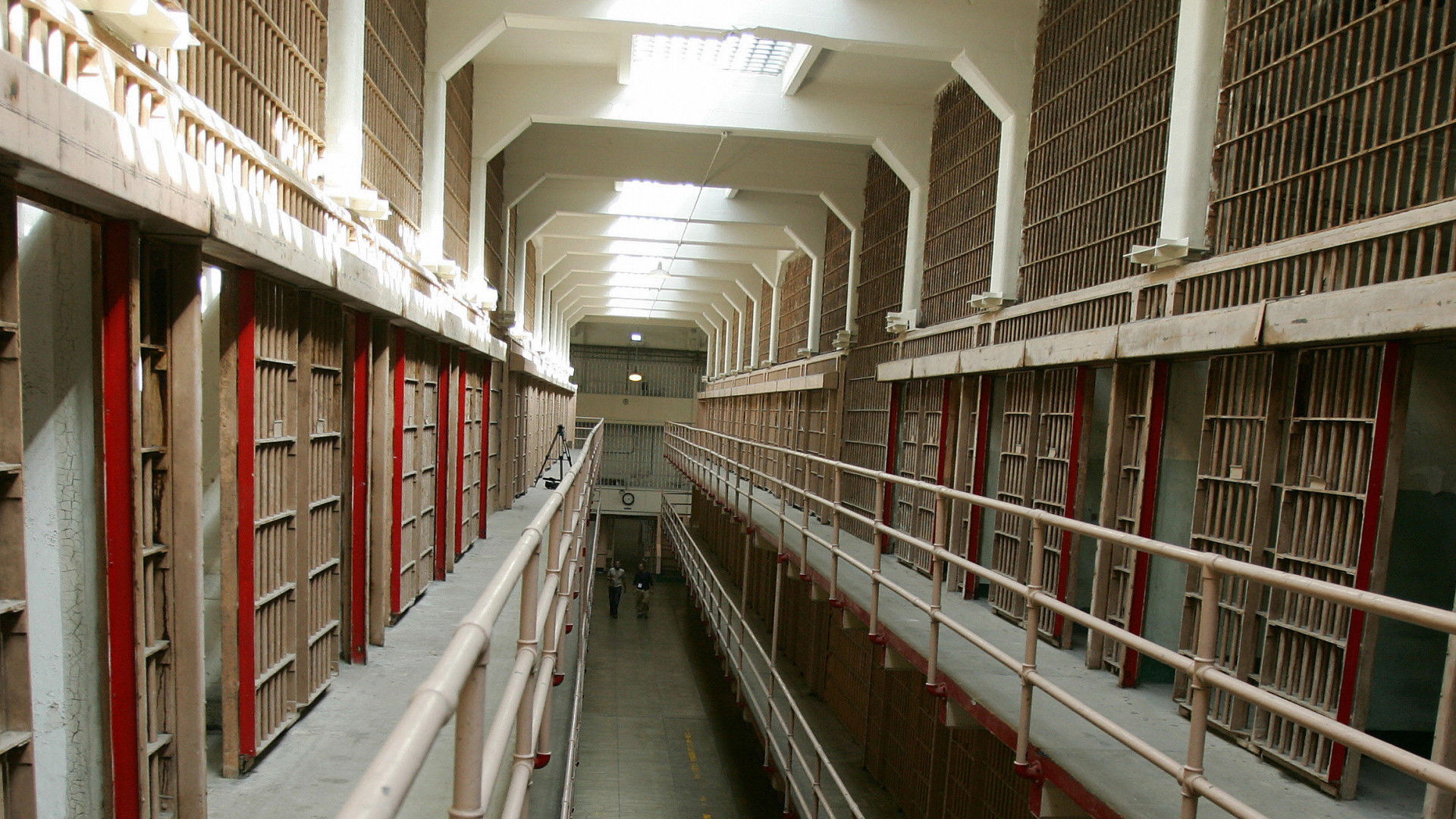 Carceles federales Nueva York están en condiciones deplorables, según ...