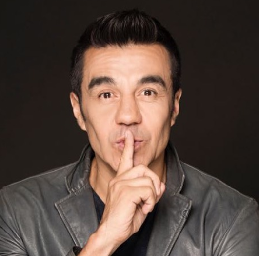 Adrián Uribe confiesa que pensó que iba a morir | Galavisión | Univision