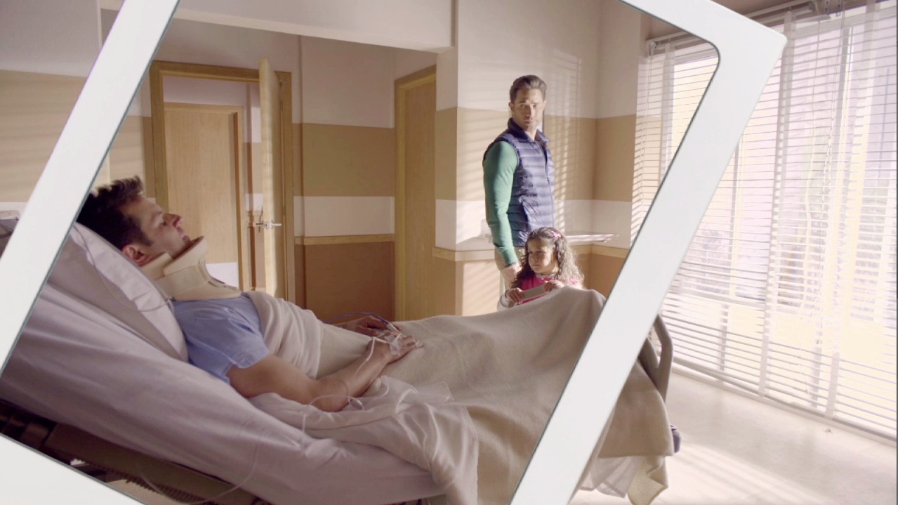 ¿Podrá Fabián ganarse el amor de Anifer? | Shows Papá a toda madre ...