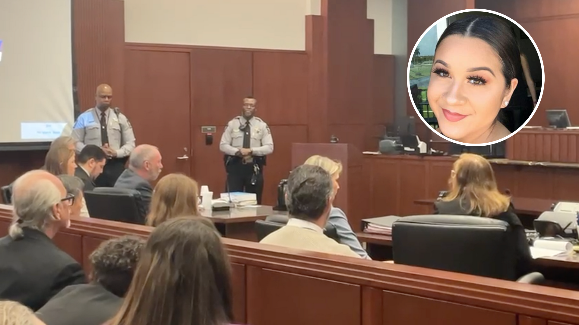 Cadena perpetua para Erick Hernández: así fue el juicio del acusado de ...