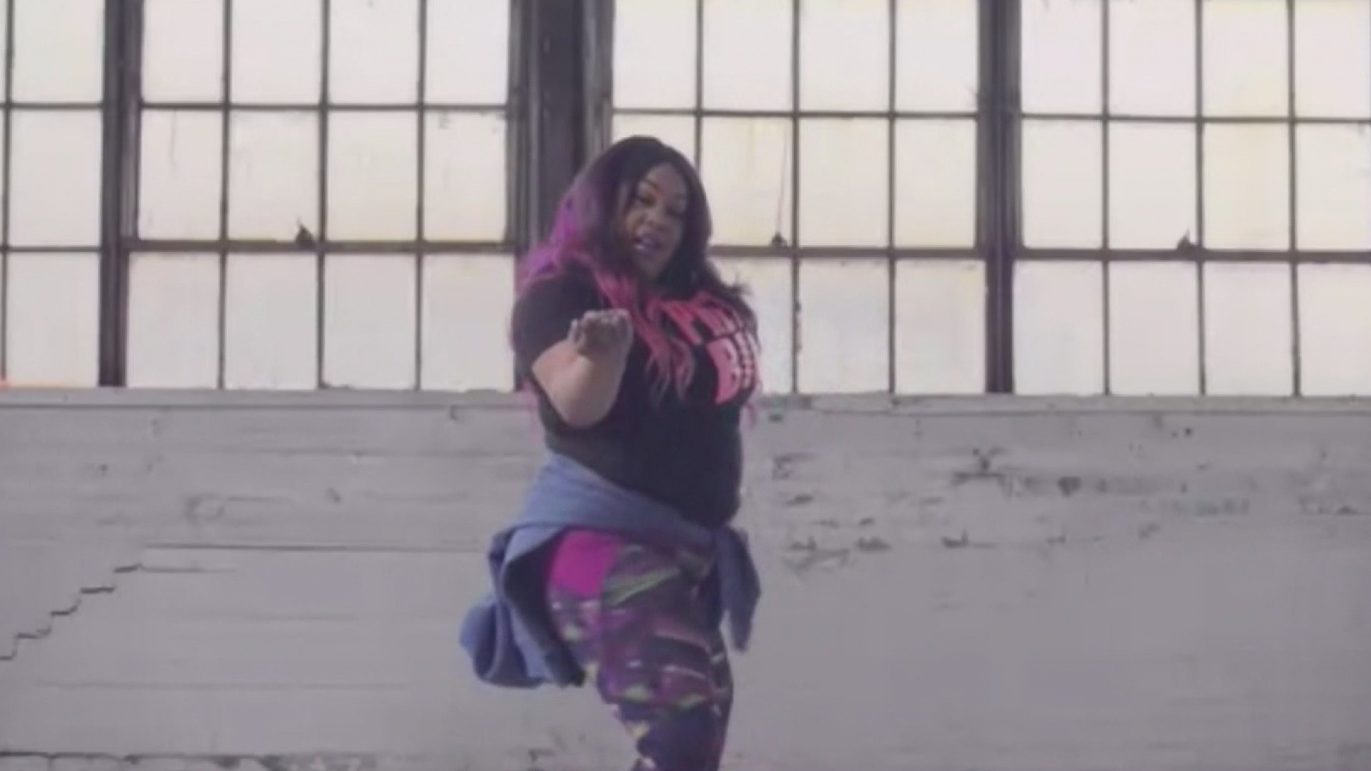 Akira, la bailarina que desafía todos los estereotipos al ritmo de ...