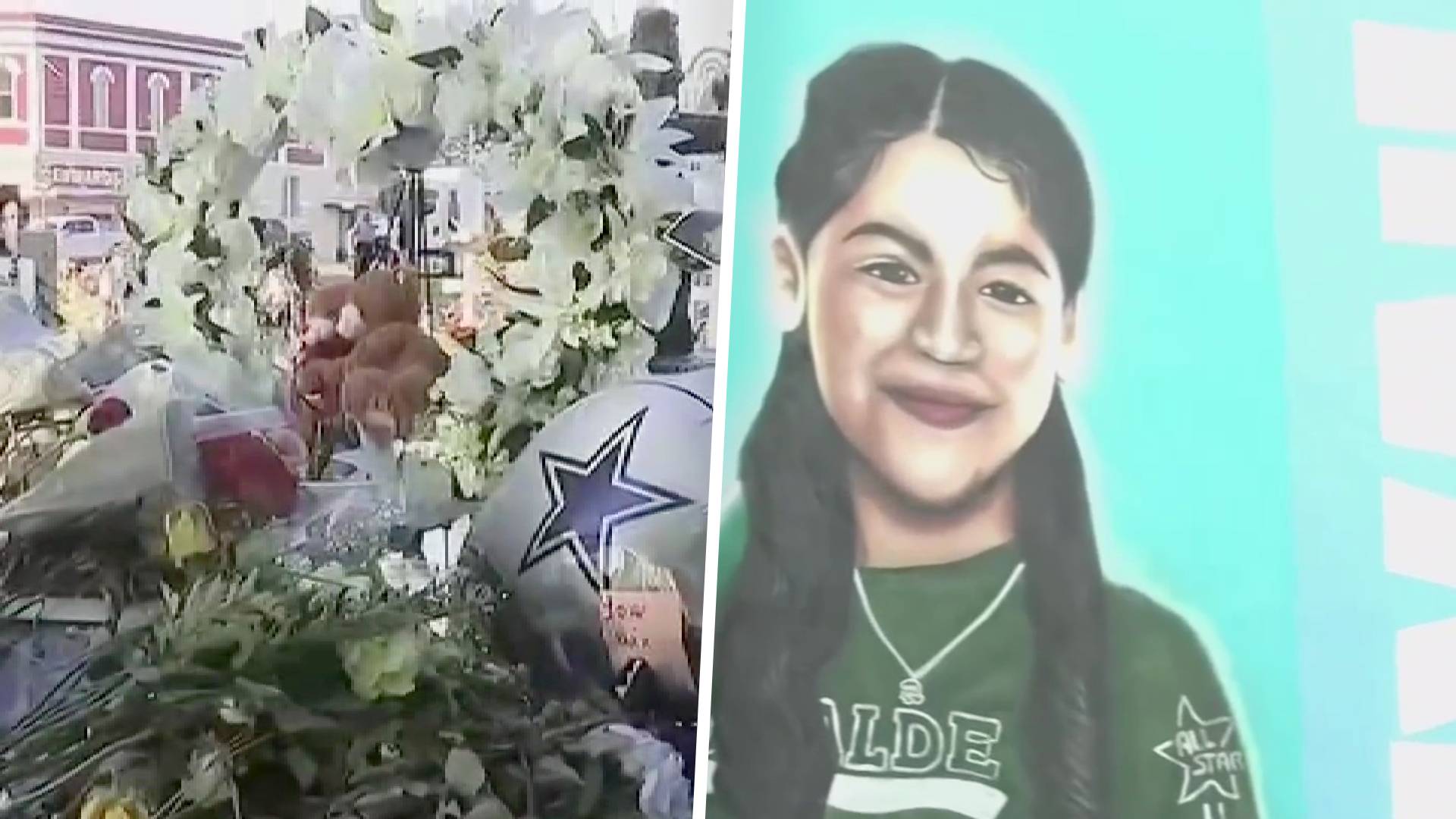 Madre de una de las víctimas de la masacre de Uvalde demandó a la tienda que le vendió el arma ...