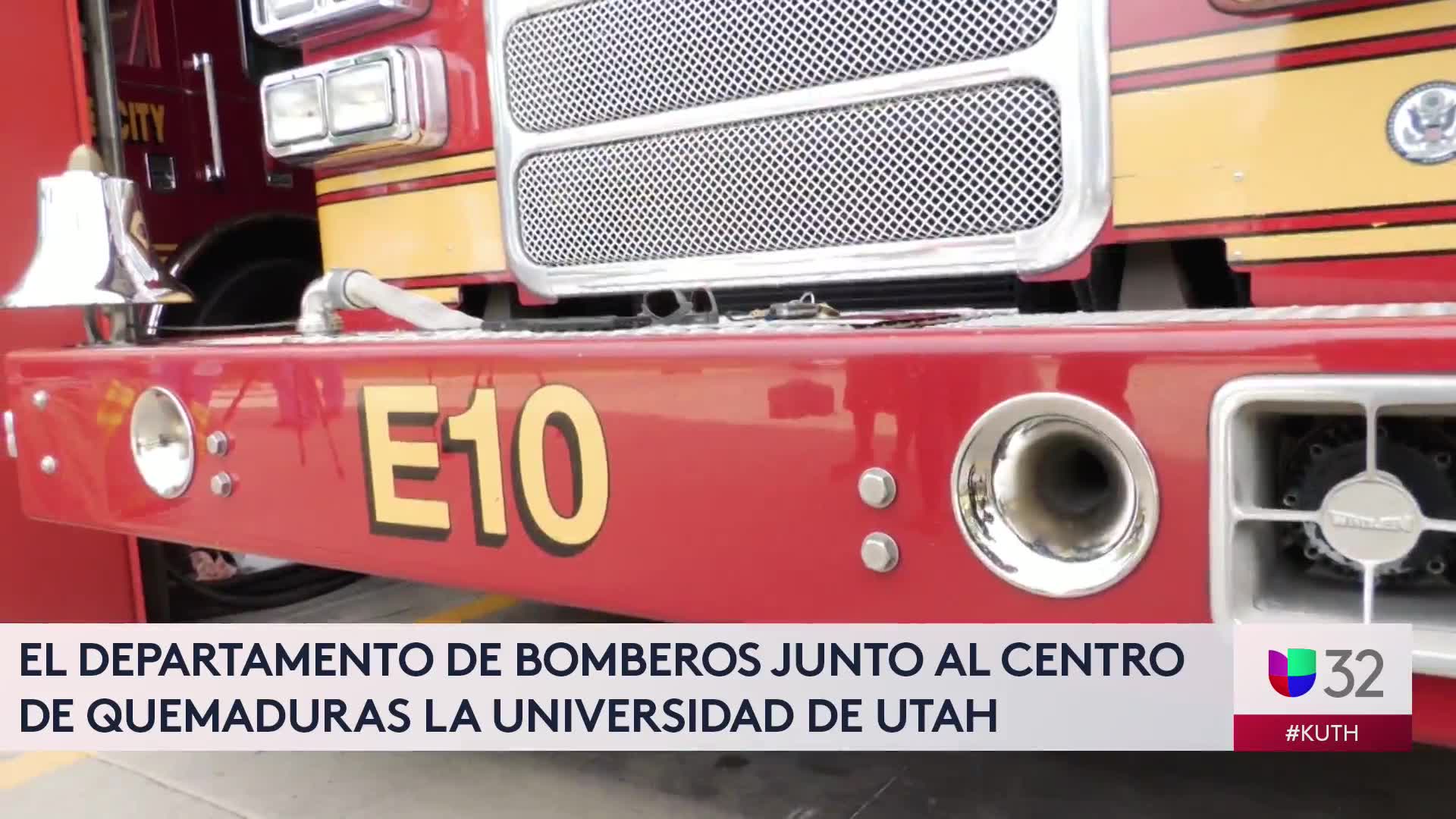Recomendaciones para evitar quemaduras | Video | Univision Salt Lake ...
