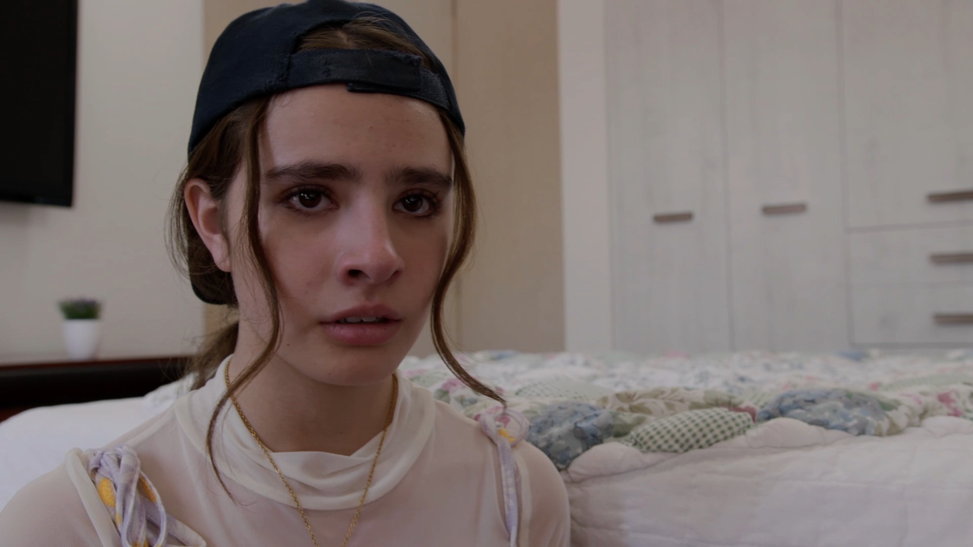 La Rosa de Guadalupe: capítulo completo "La hija de la calle" | Shows La Rosa de Guadalupe | Las ...