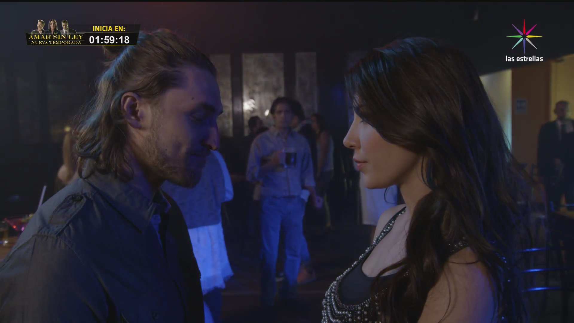 “Acepto ser la otra”: cuando se pierde la dignidad en La Rosa | Shows ...