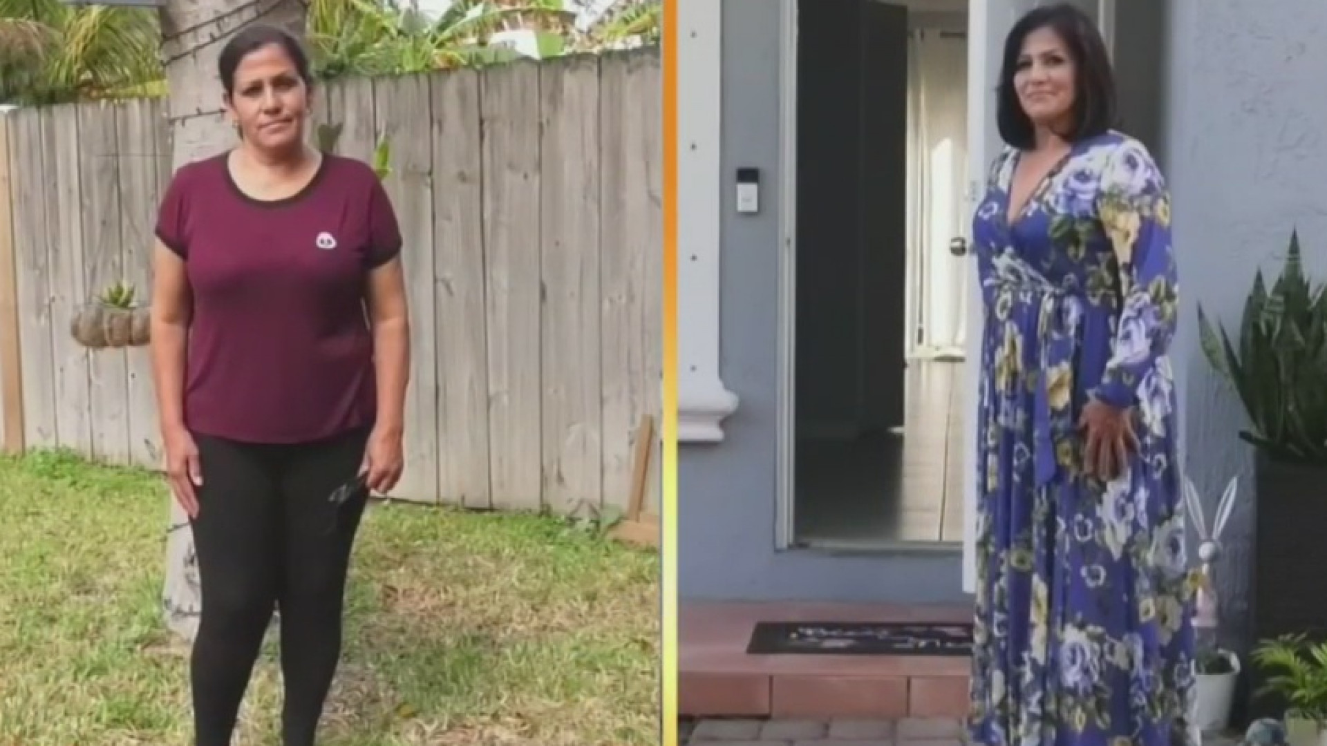 Emotivo: Jomari Goyso le cumple la promesa a una madre | Shows Primer Impacto | Univision