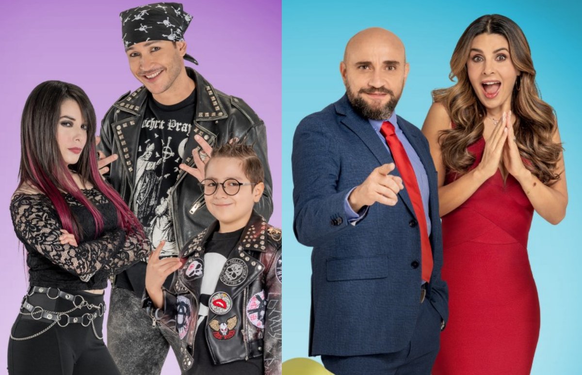 ‘Vecinos’: 10 cosas que pasarán en la nueva temporada y que debes saber ...