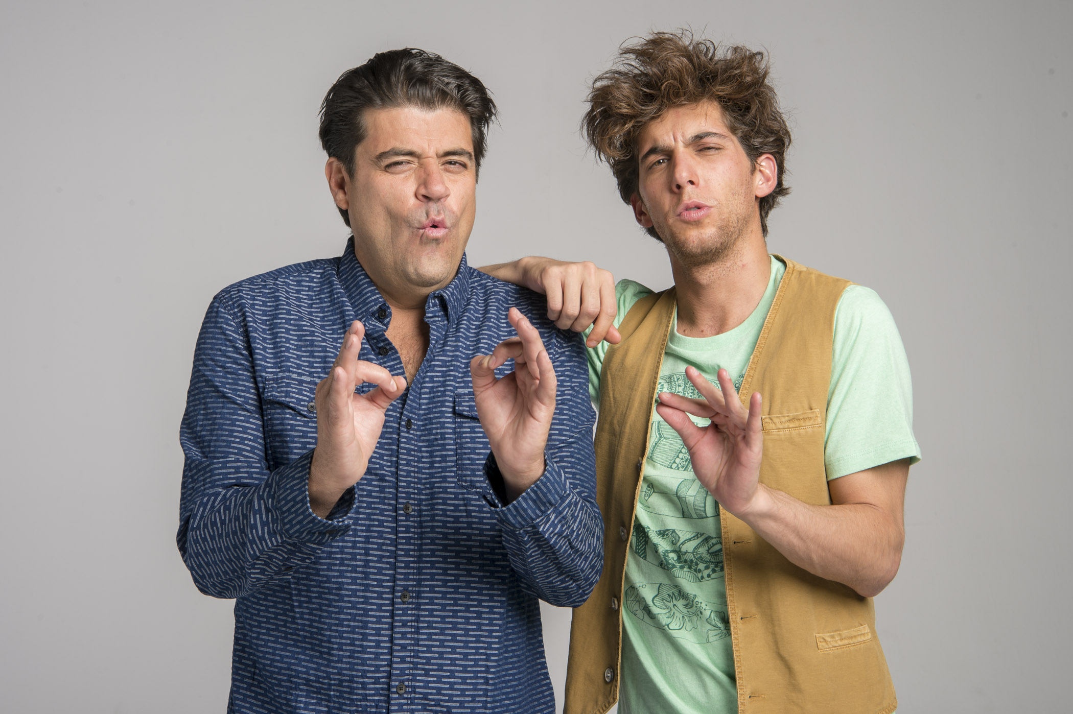 Nueva temporada de ’40 y 20’ podría llegar a finales del 2020 | Shows 40 y 20 | Las Estrellas