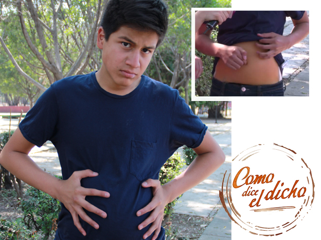 Entrevista Paul Trujillo cambia fisicamente capitulo amo callas esclavo ...