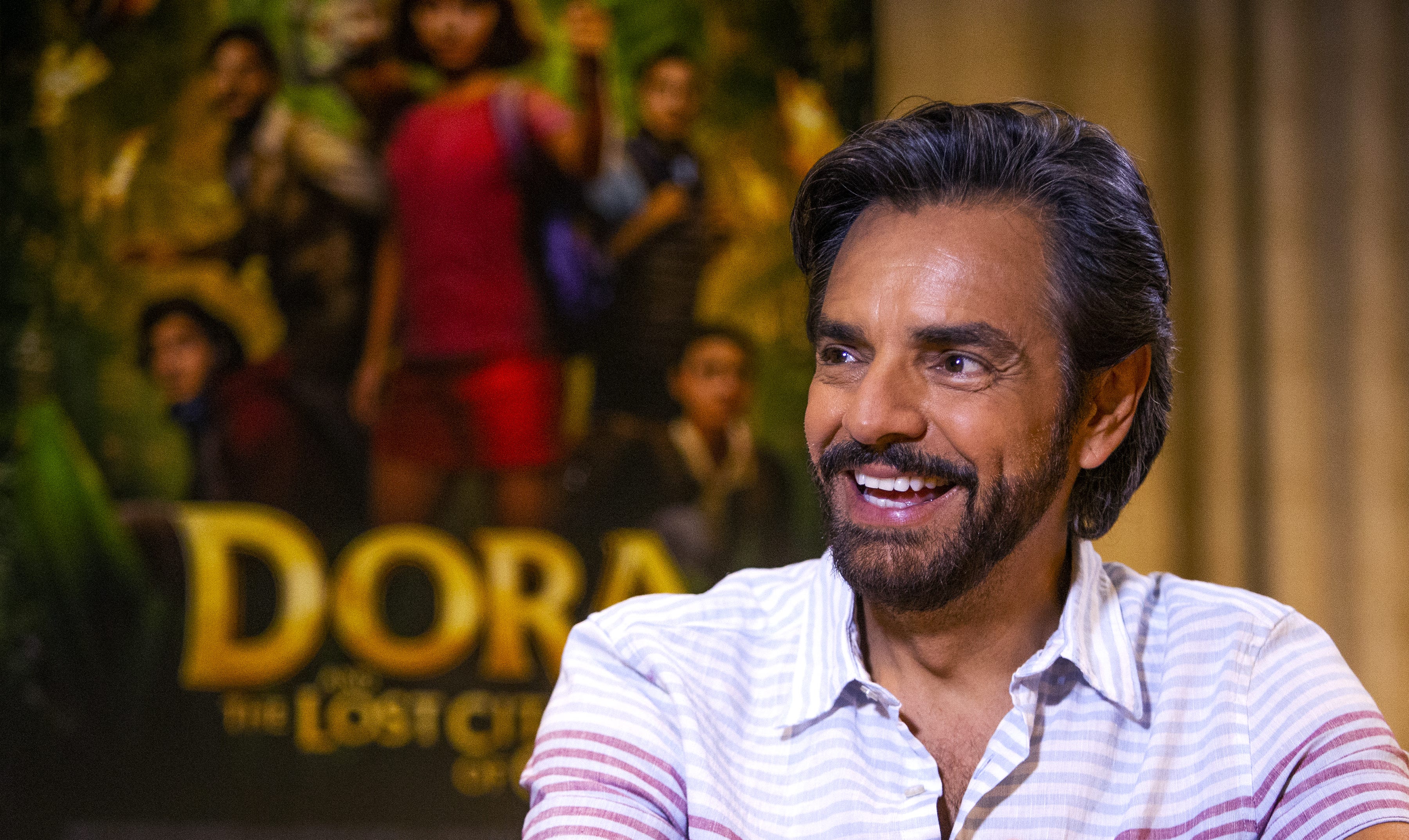 Eugenio Derbez: Conoce a todas las exparejas del comediante | Shows ...