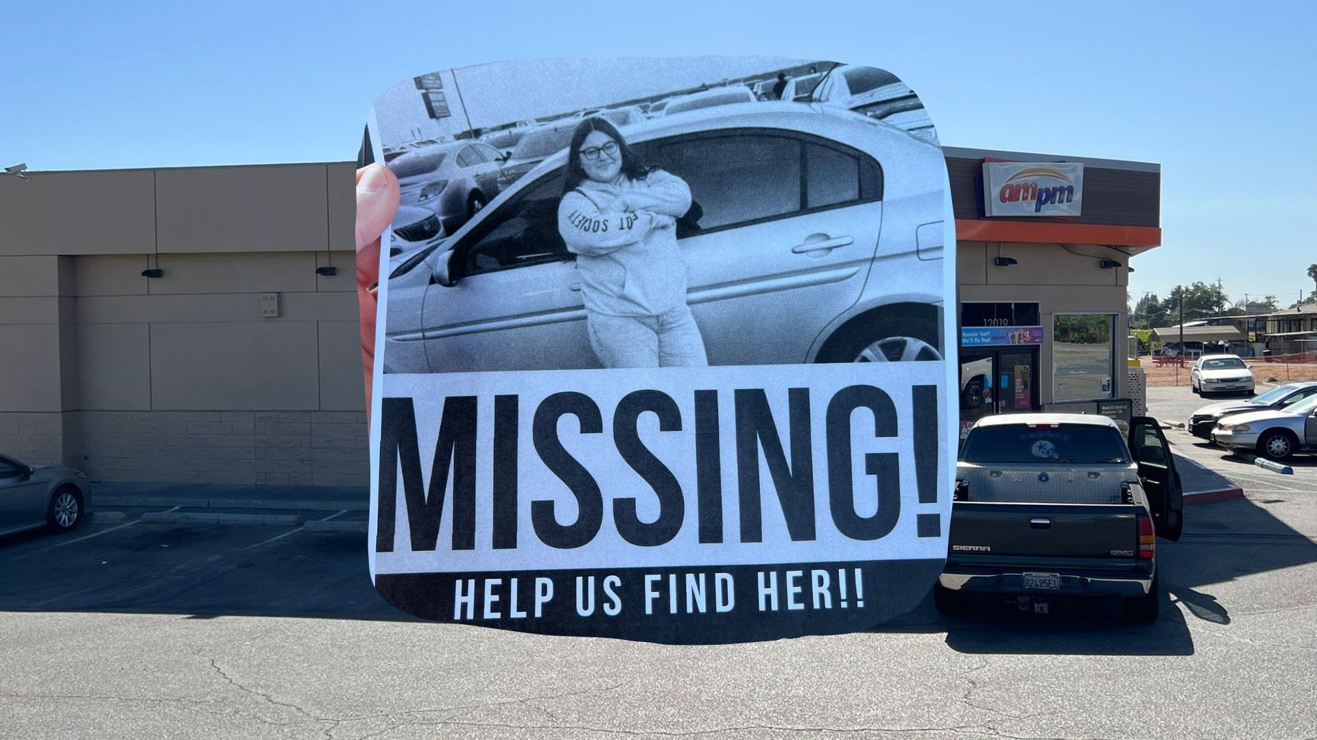 Familia de Jolissa Fuentes aumenta la recompensa para quien aporte ...