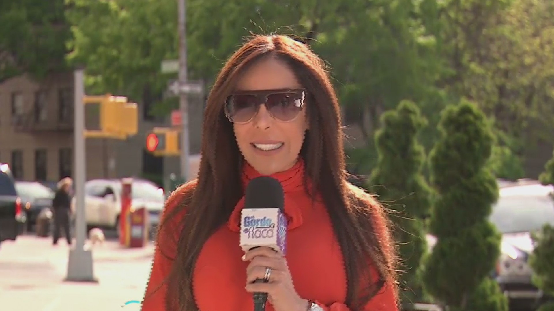 Gelena Solano está a pocas horas de casarse y hasta peso ha perdido de ...