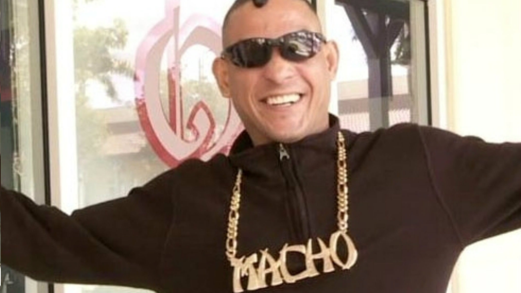 "Macho" Camacho candidato al Salón de la Fama del Boxeo | Deportes ...