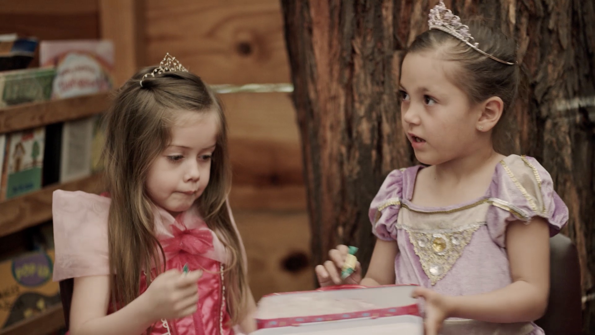 ESTE JUEVES: ¿Qué será de la “bendición” de Bibi si ella se toma tiempo ...