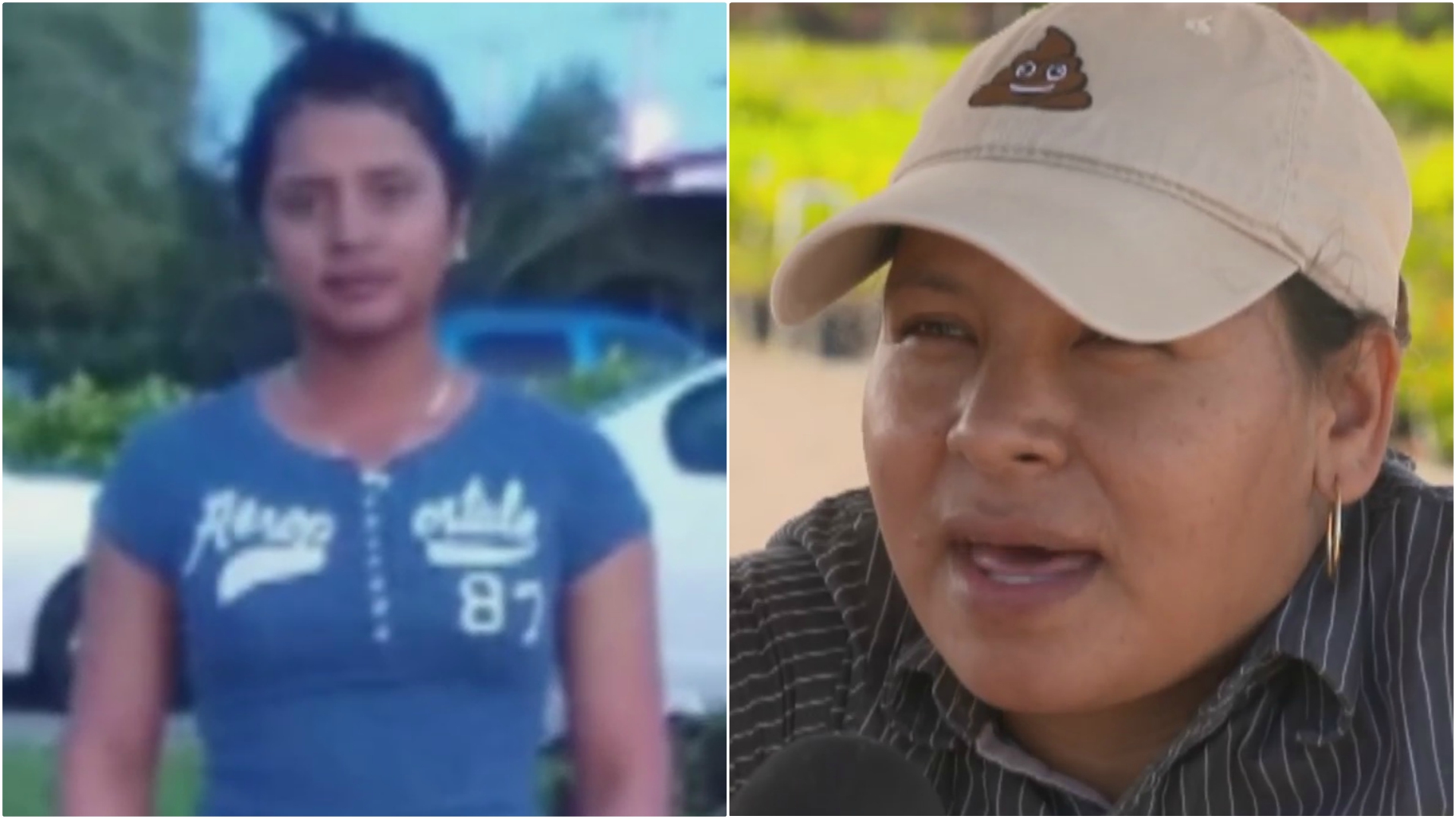 Madre Cree Que Su Esposo Y Su Hija Adolescente Se Fugaron Para Mantener Un Tórrido Romance 