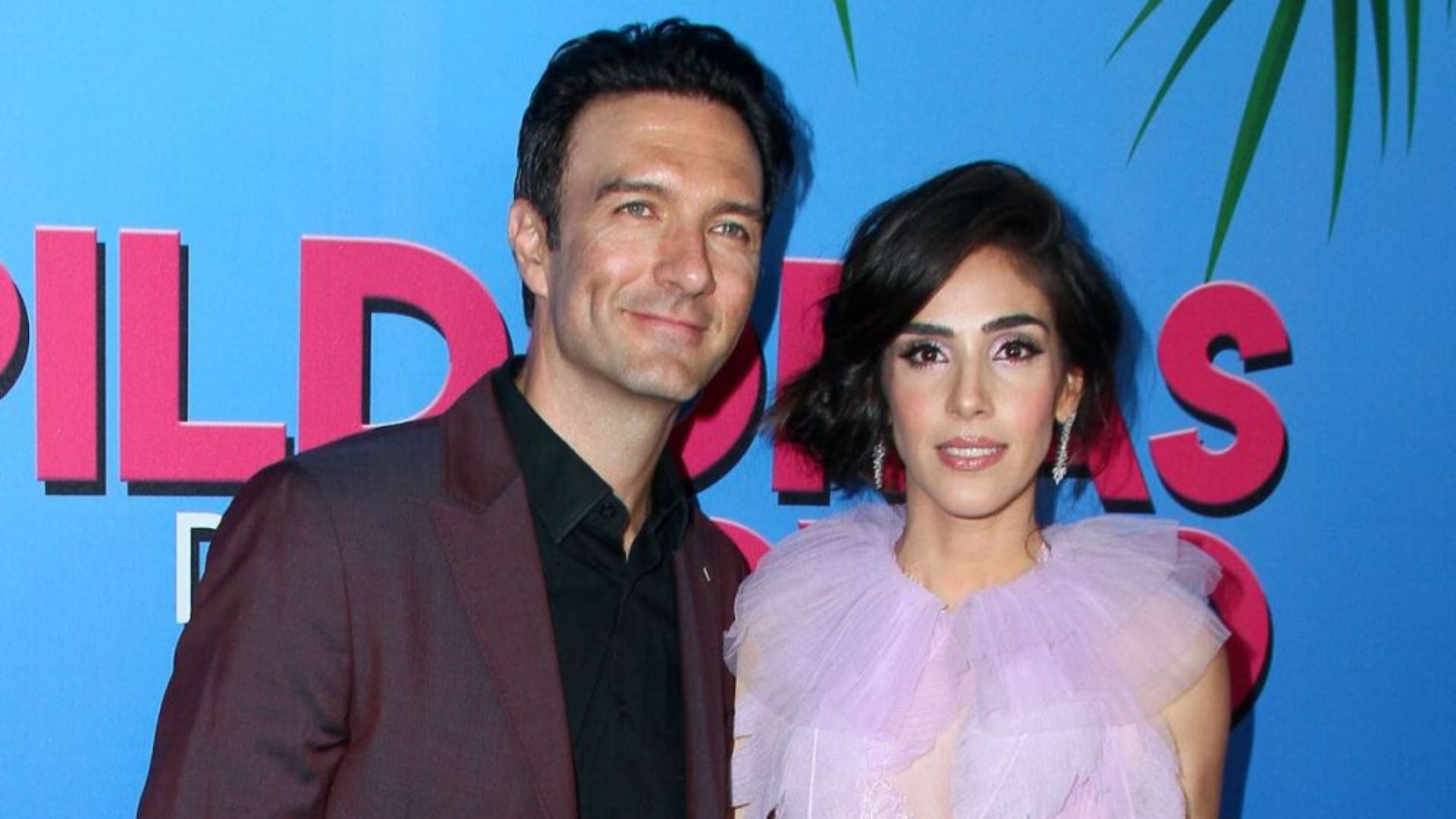 Sandra Echeverría dice que “no hay esperanza” en reconciliación con Leonardo de Lozanne ...