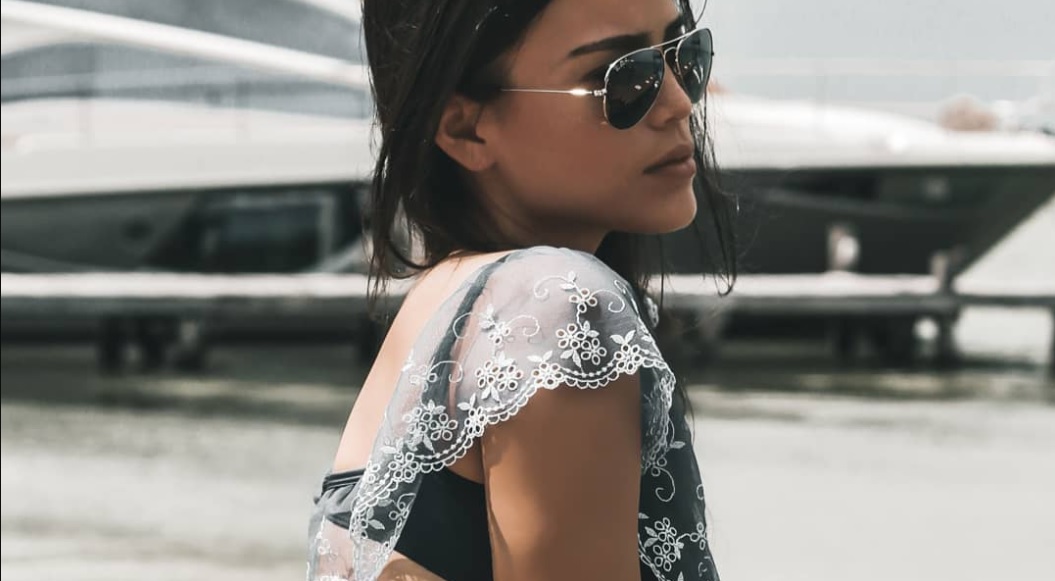 Conoce a la sensual novia de Rommel Pacheco | Las Estrellas Home Lo ...