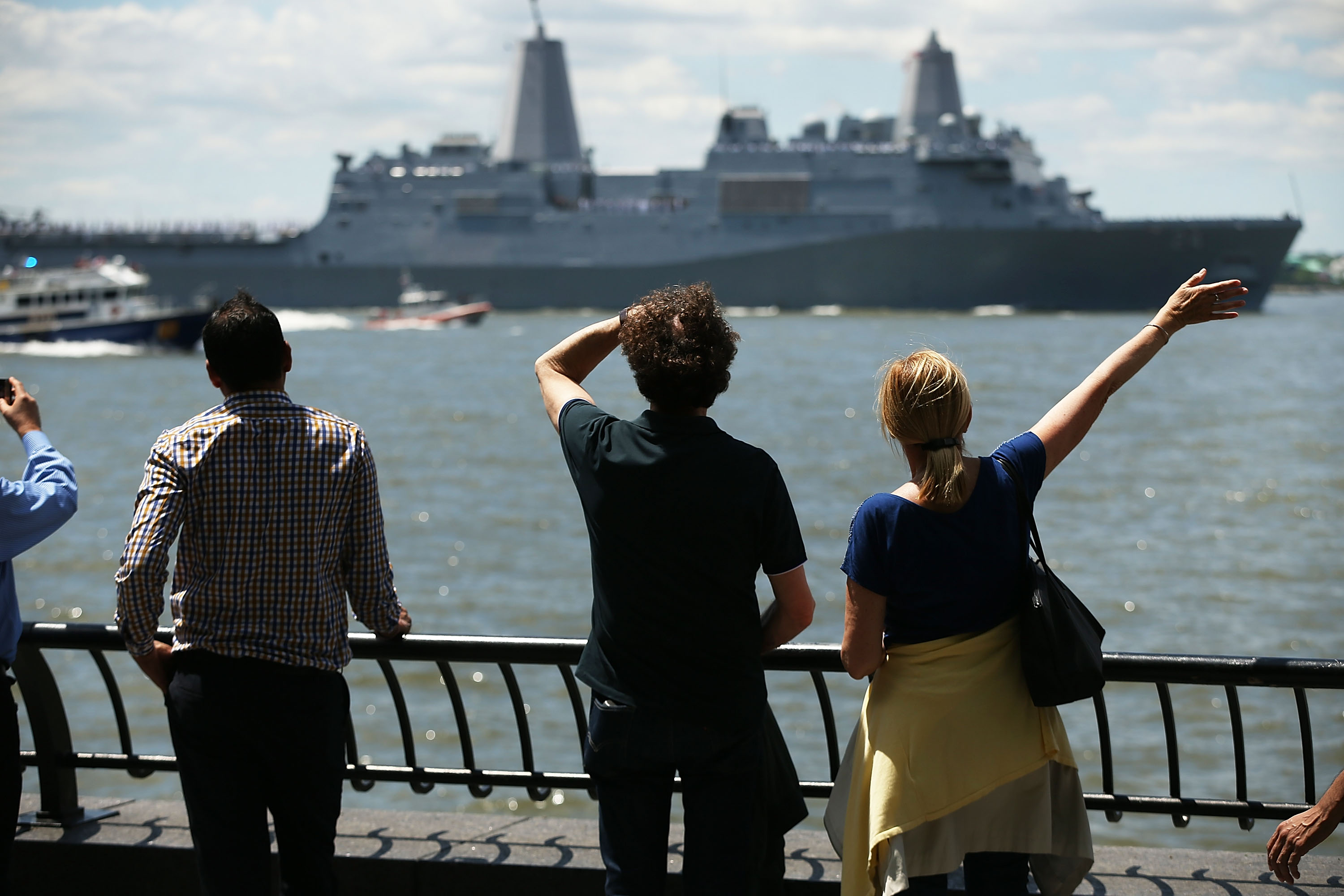 Nueva York: Estos son los eventos a los que puedes asistir el fin de ...