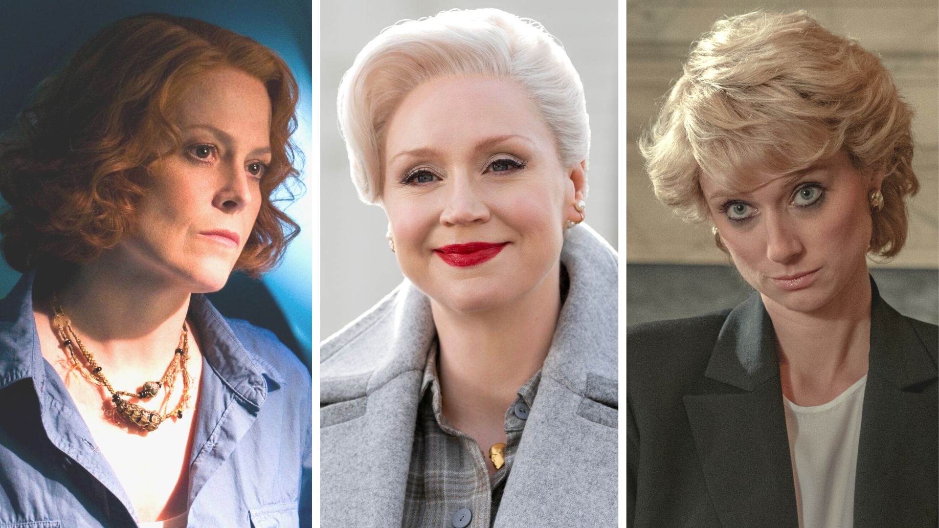 Actrices altas de Hollywood que fueron criticadas por su estatura ...