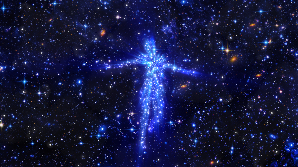 ¿Qué es y para qué sirve la energía cósmica? | Horóscopos | Univision