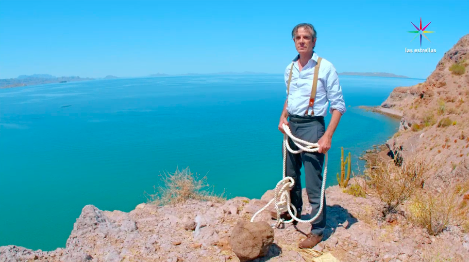 El Bienamado Capítulo 66: ¡Liborio se suicida! | Las Estrellas Home ...