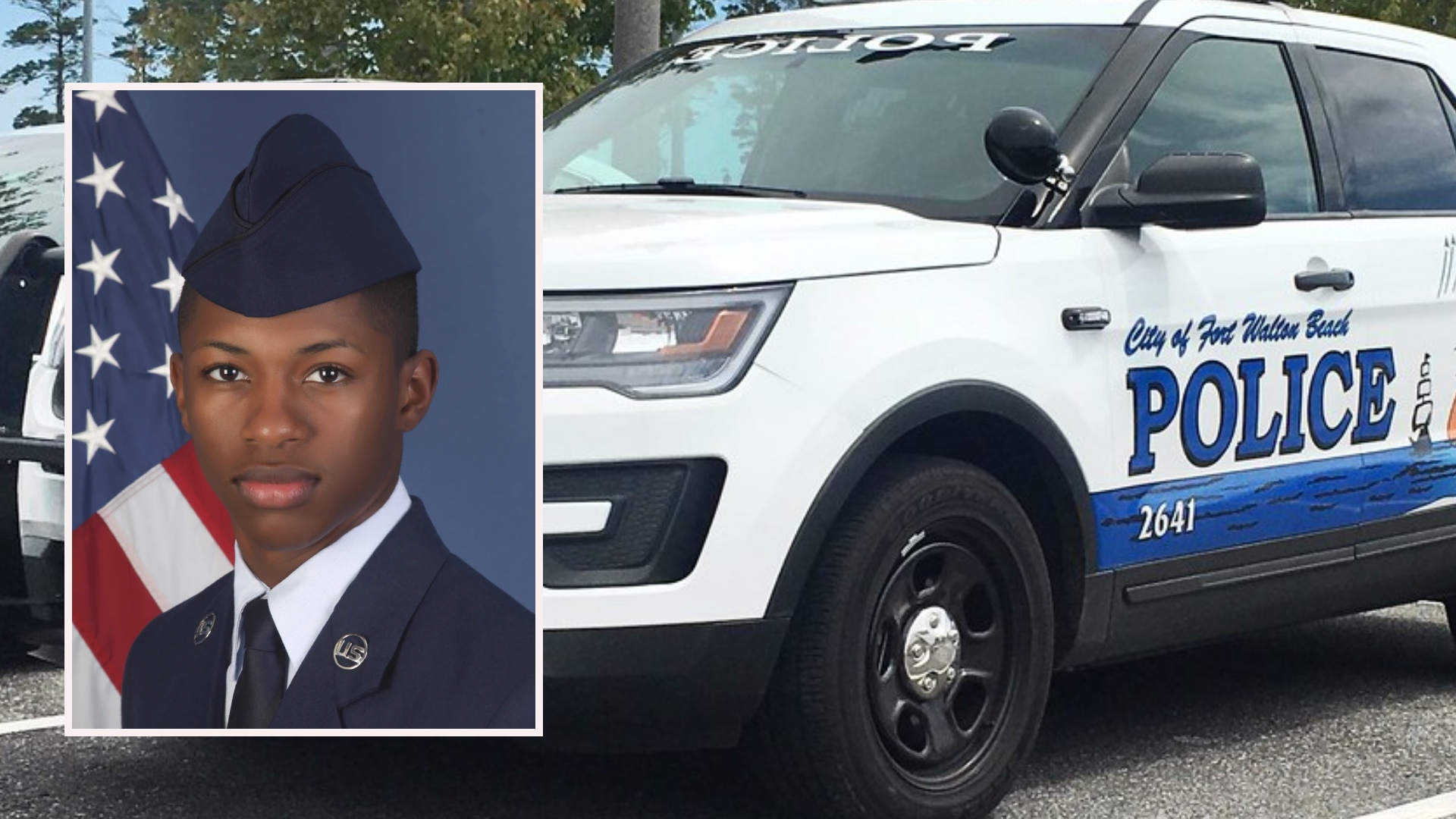 Muerte de Roger Fortson en Florida: investigan por qué unos agentes le ...