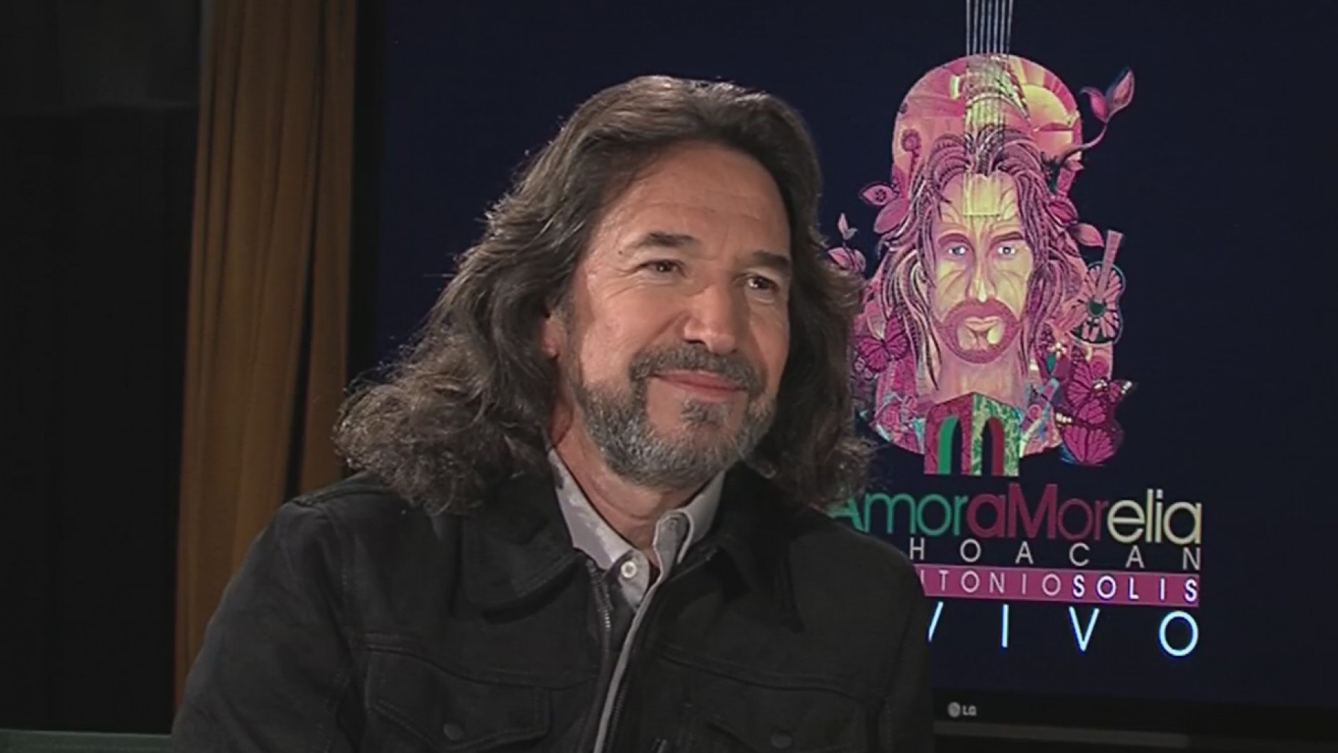 Marco Antonio habla sobre su nuevo disco | Shows Primer Impacto | Univision