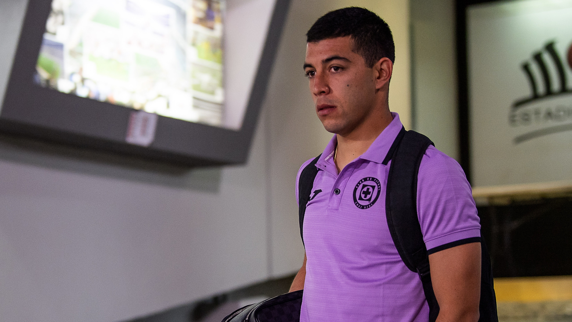 ¡Es real! Udinese sigue de cerca y ya sondea a Erick Lira | Deportes ...