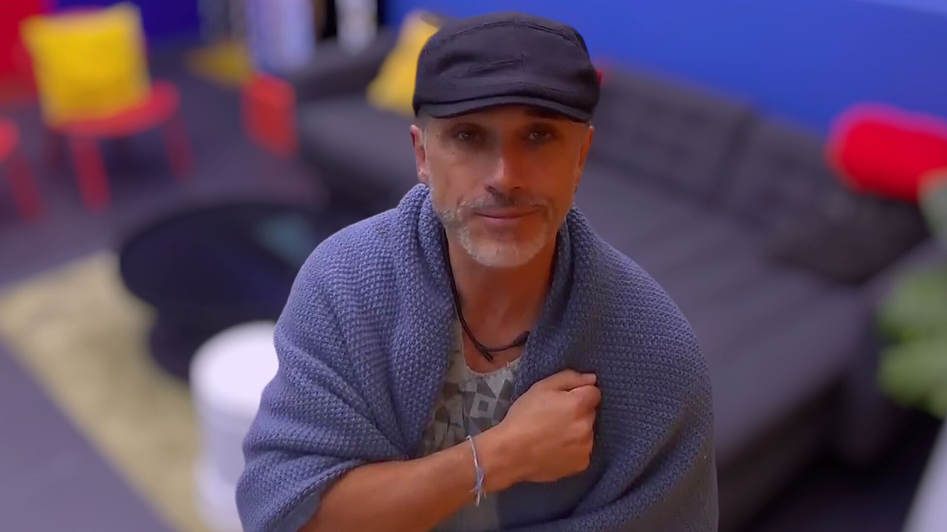 El último 'Animal Nocturno' de La Casa de los Famosos México; Sergio se ...