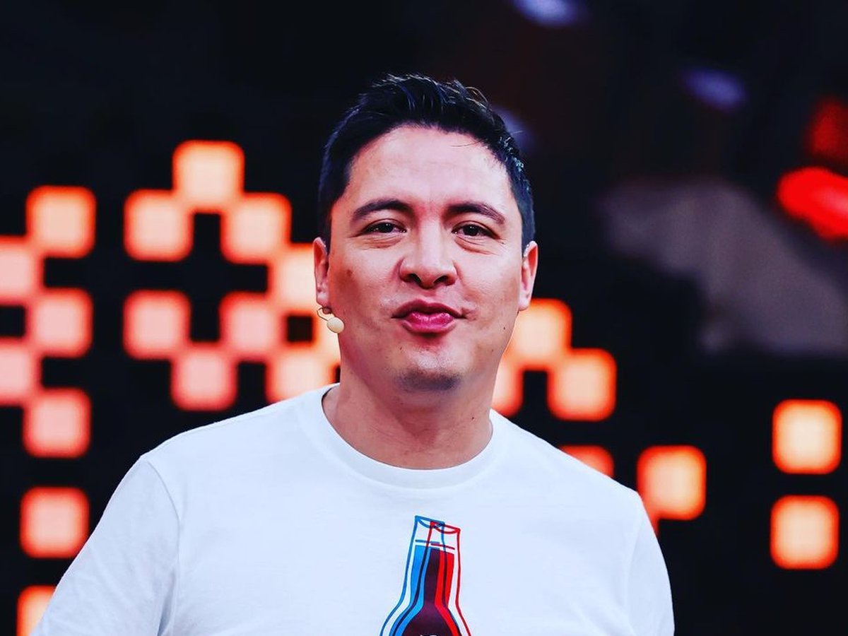 5 cosas que no sabías de Armando Hernández, 'Brayan Daniel' en 40 y 20 | Shows Personajes ...